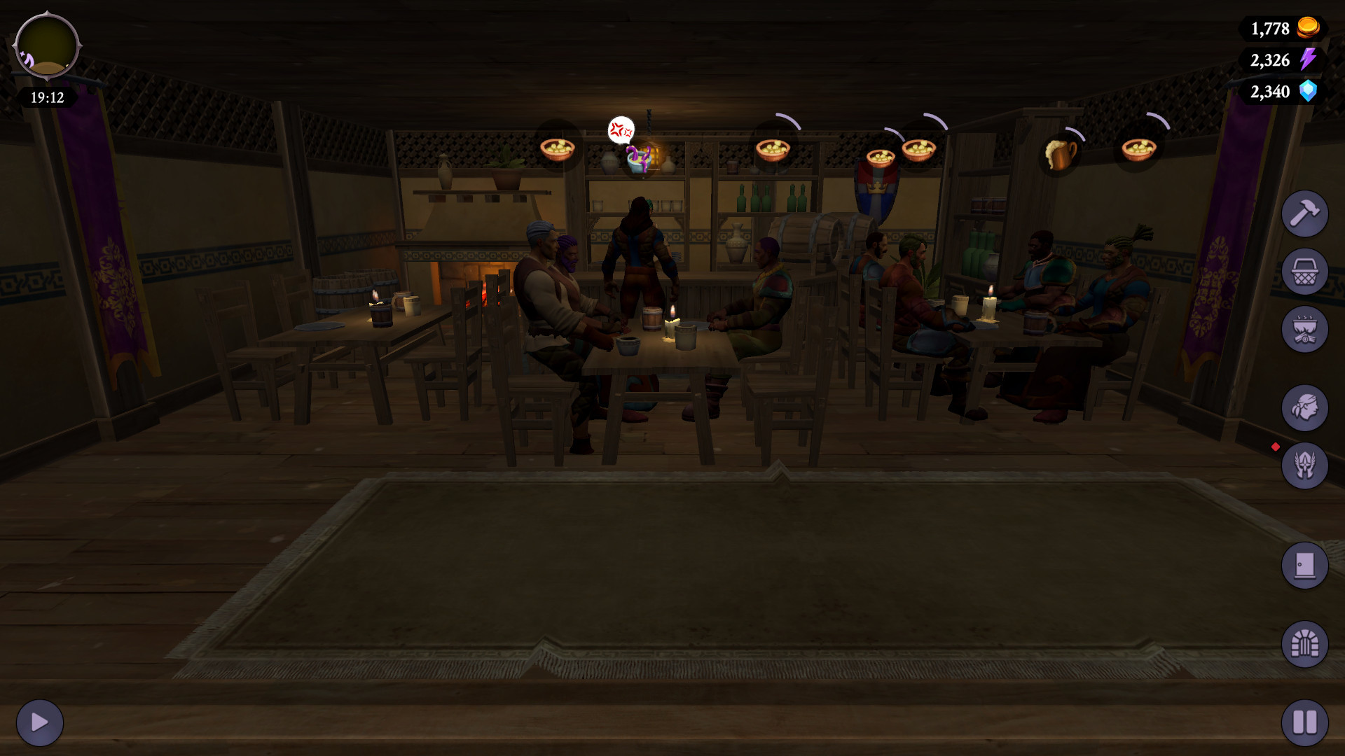 Back Alley Inn for PC Windows Download