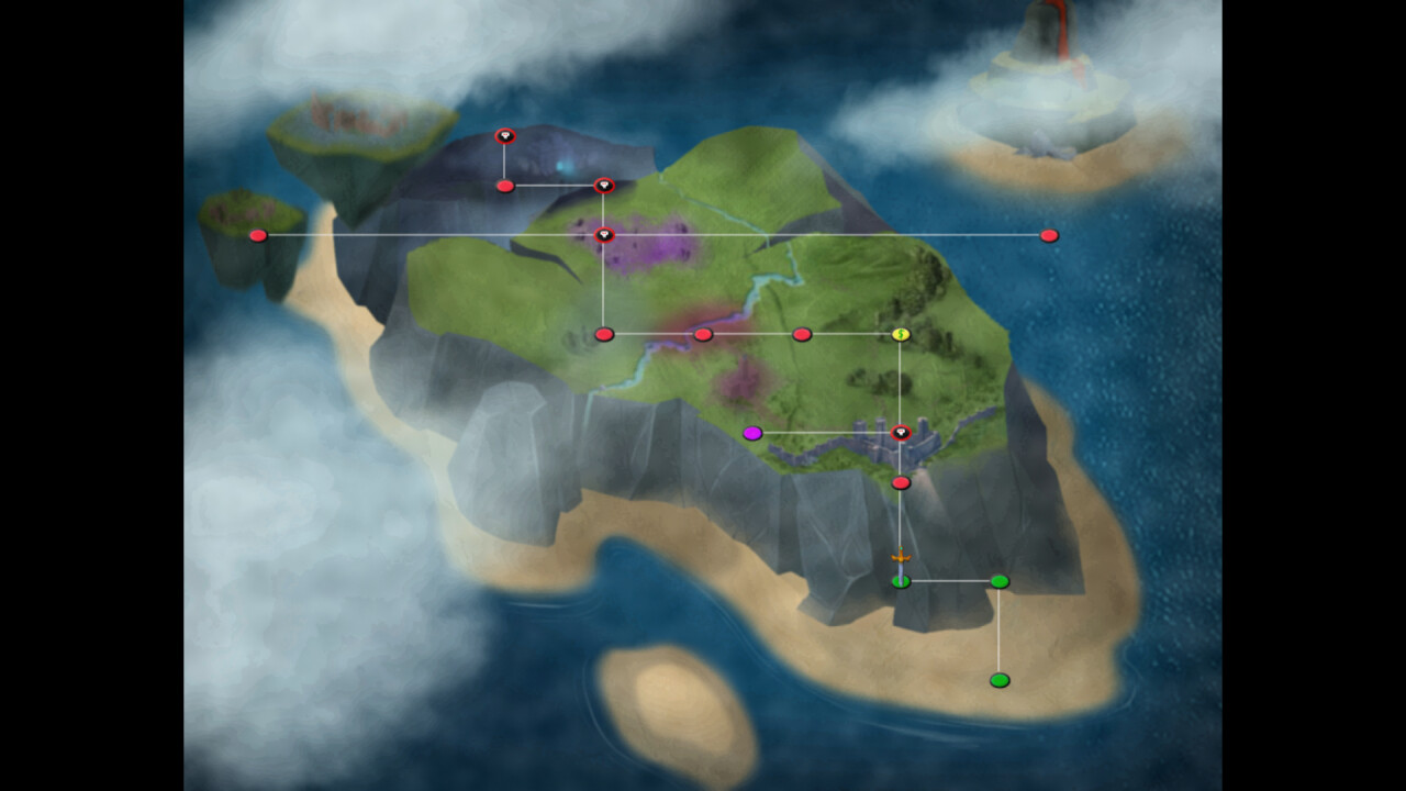 Raiders of Ruin for PC Windows Download