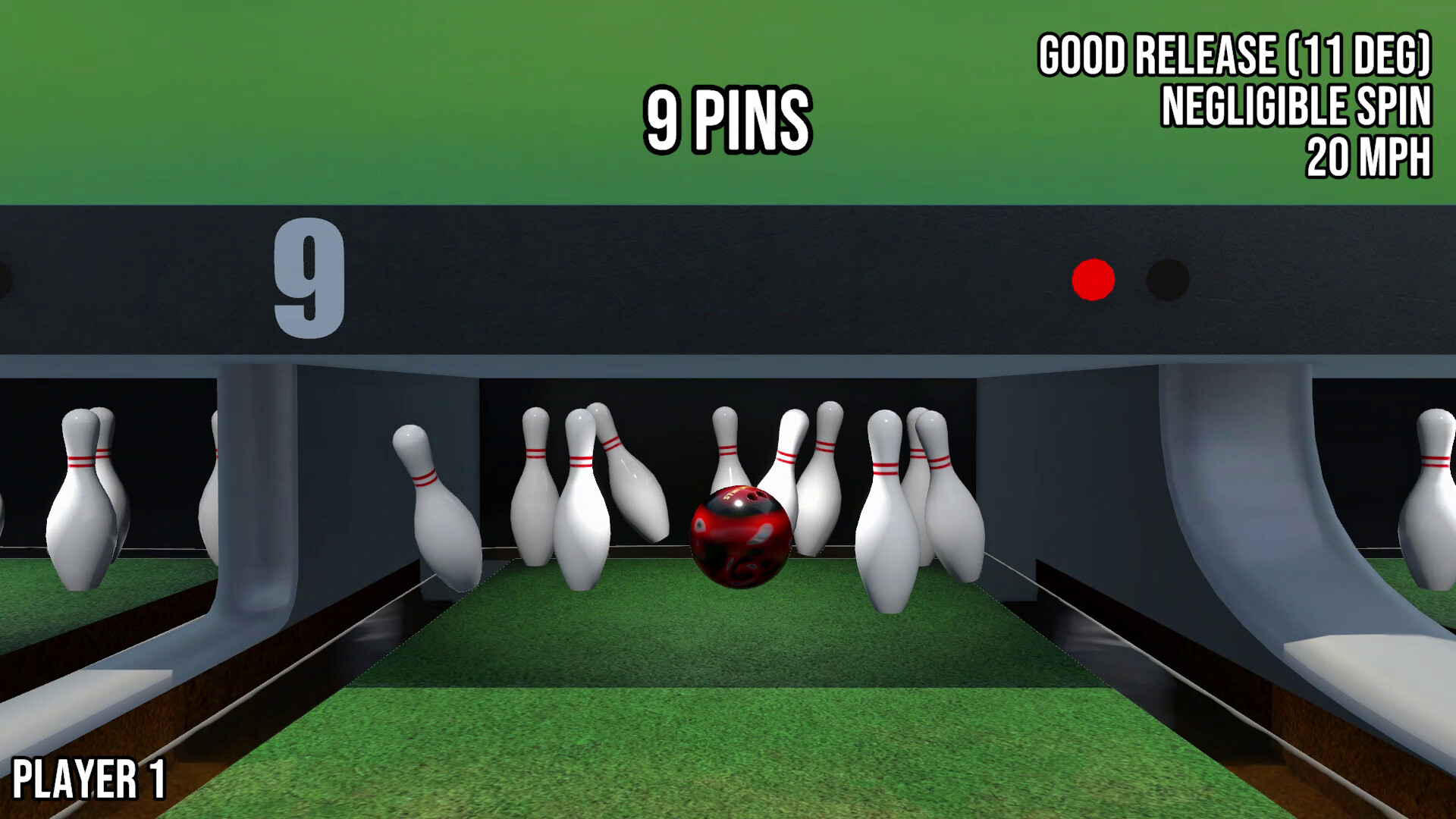 Bowling Hills for PC Windows Download