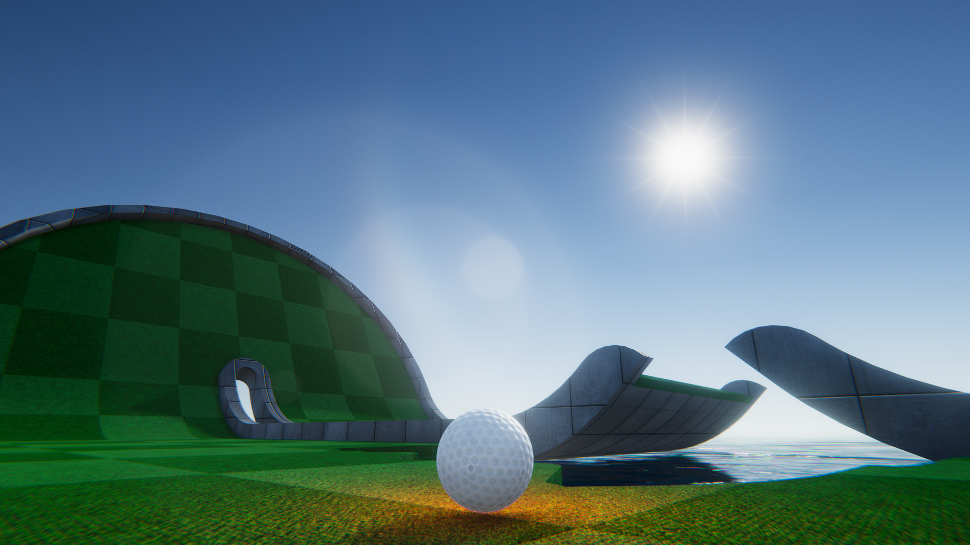 Mini Golf Club for PC Windows Download