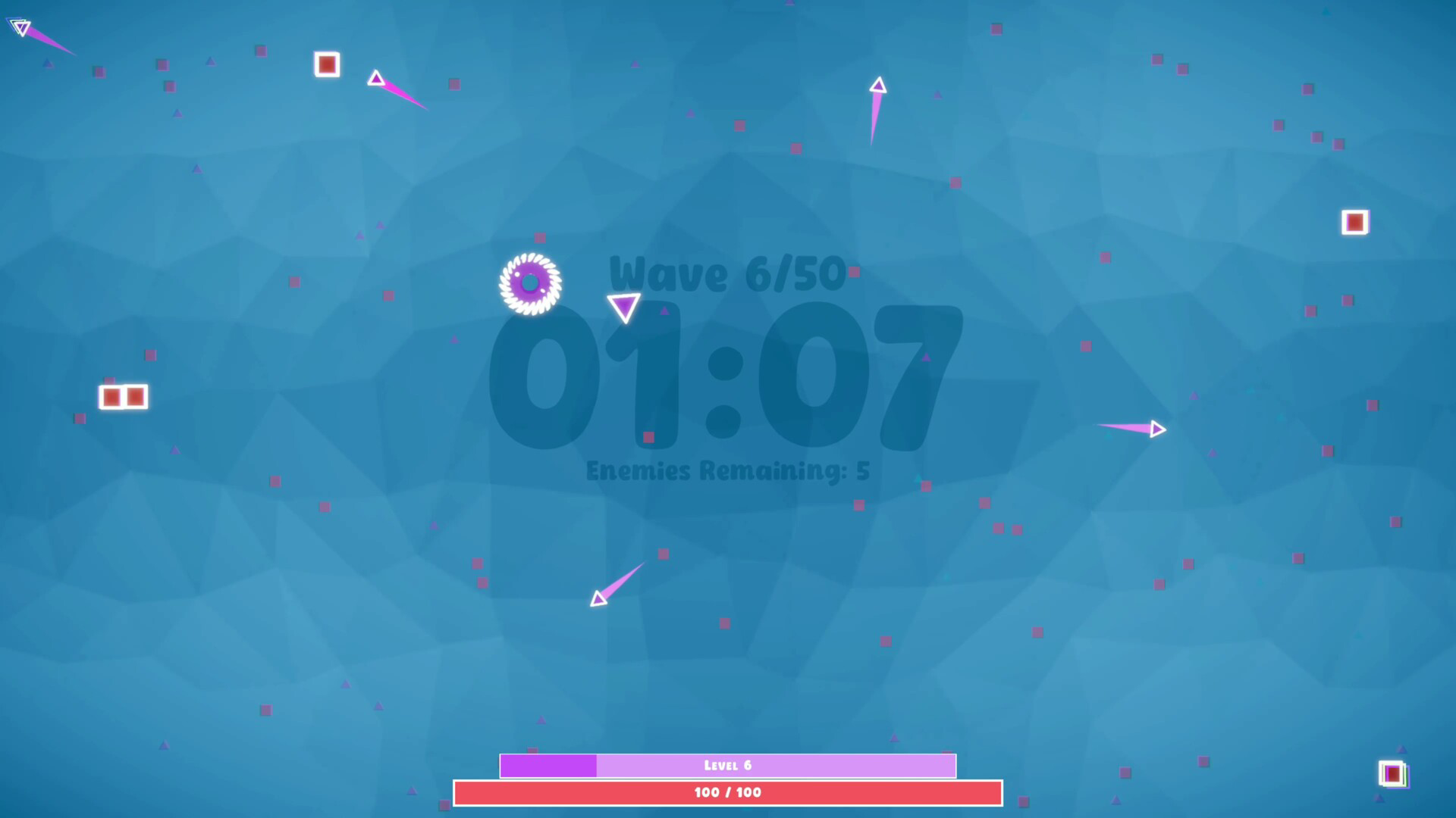 Rogue Shapes for PC Windows Download