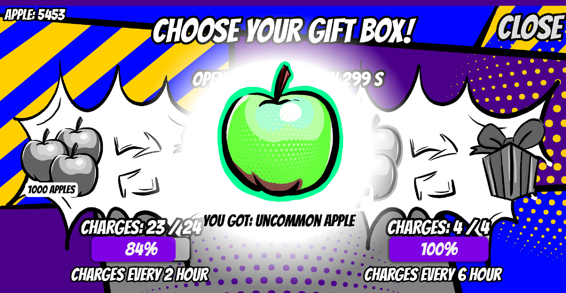 Hungry for Applez for PC Windows Download