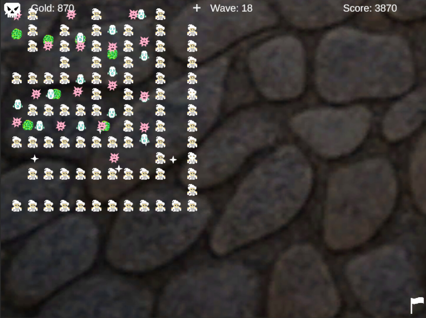 Monster Mage Maze for PC Windows Download