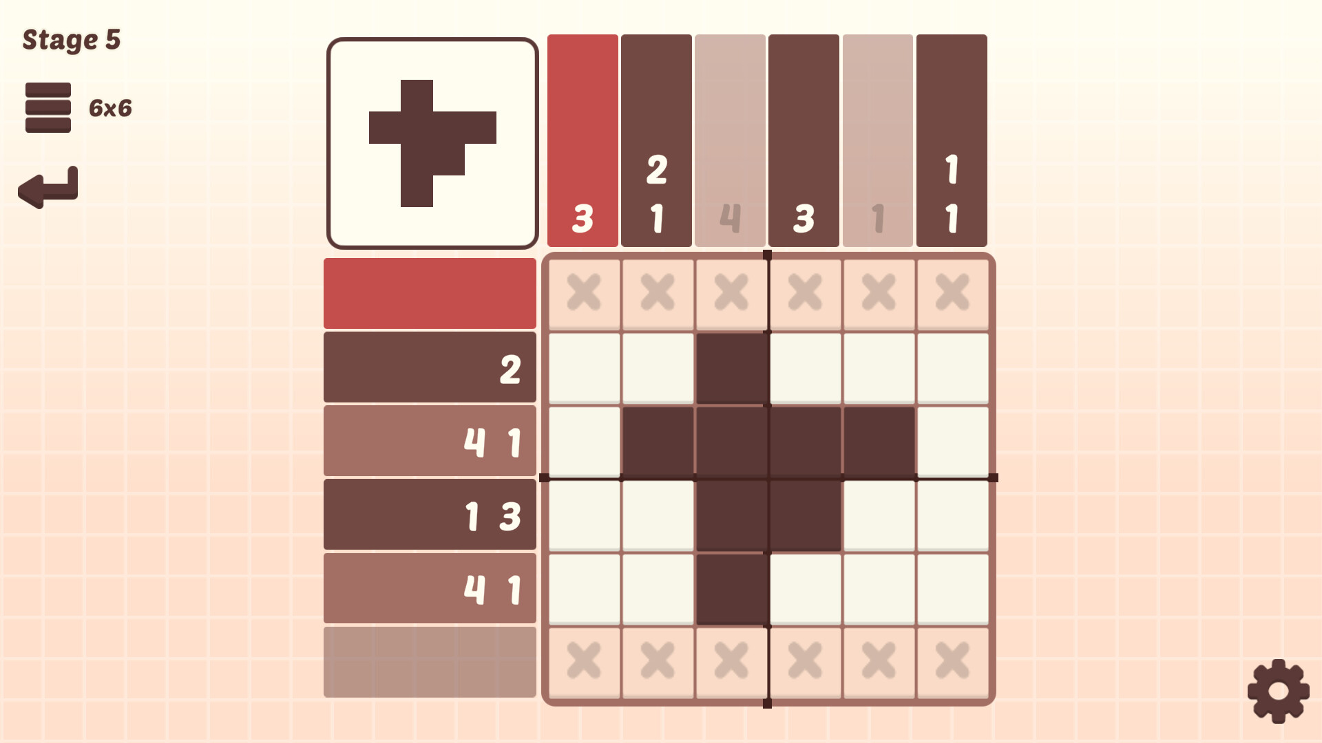 Nonogram Desserts for PC Windows Download