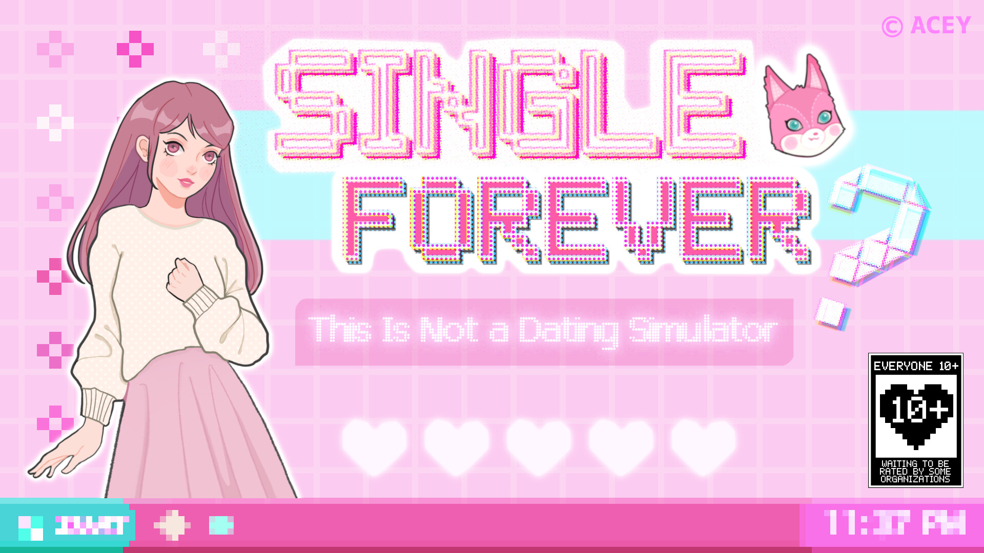 Single Forever for PC Windows Download