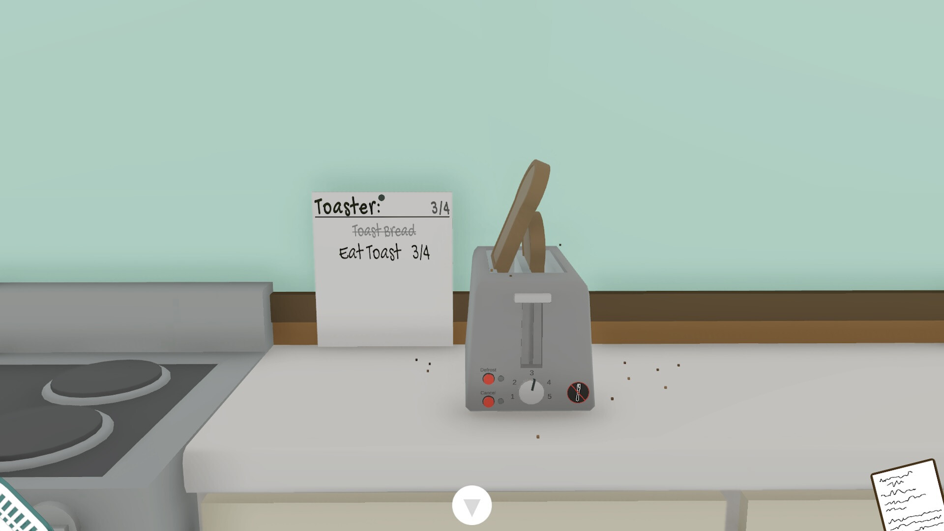 Sometimes Toast is O.K. for PC Windows Download