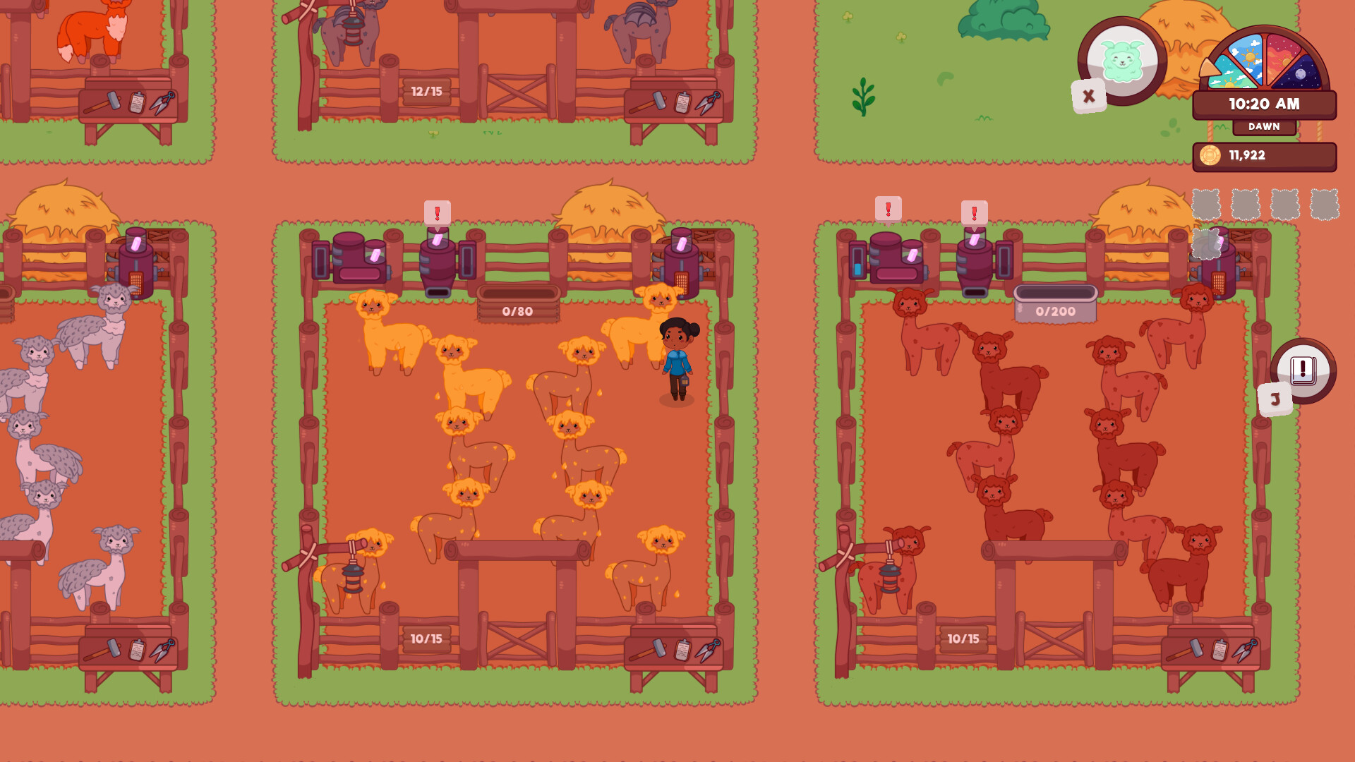 Alpaca Rancher for PC Windows Download