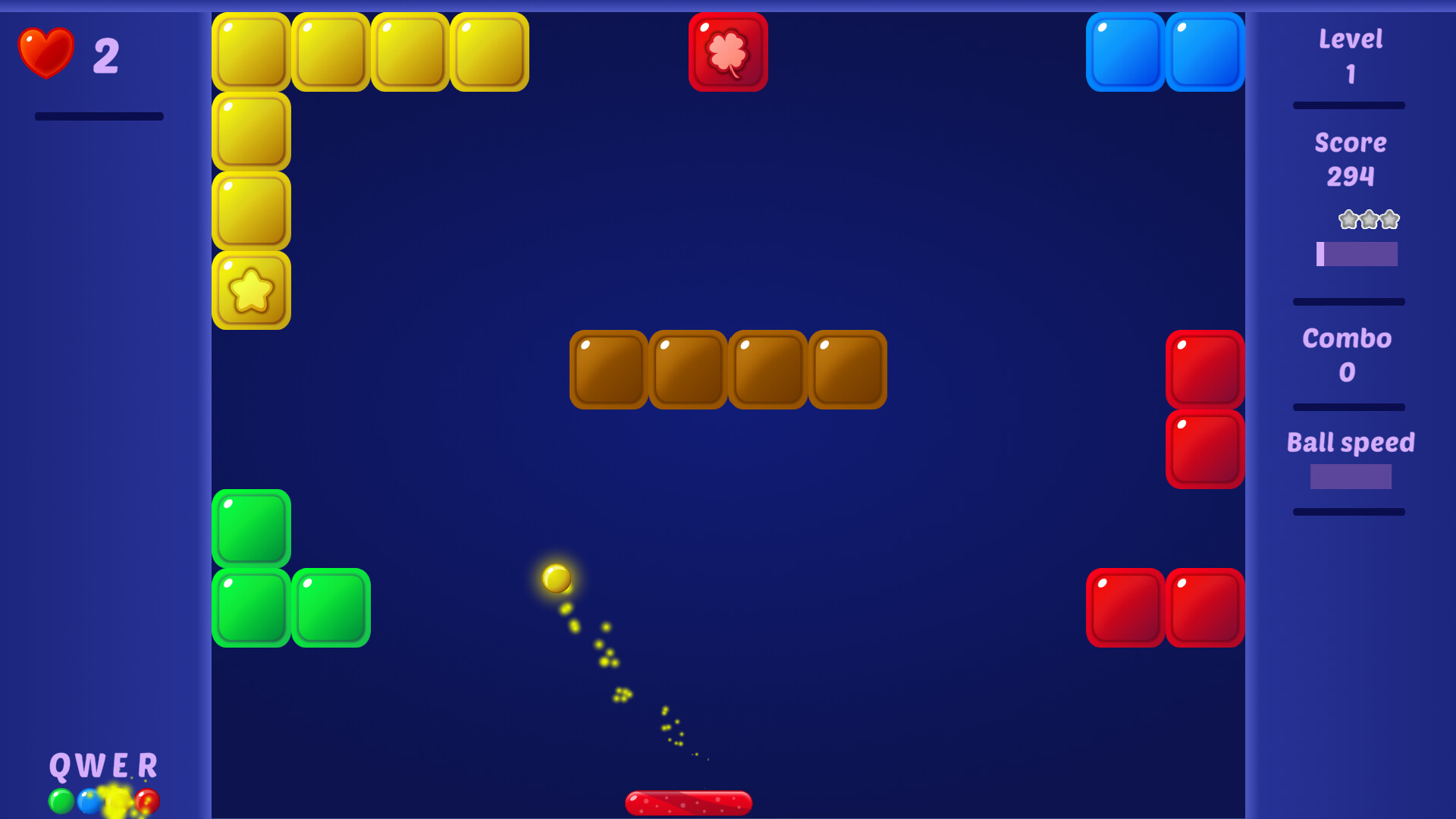 Color Breaker for PC Windows Download