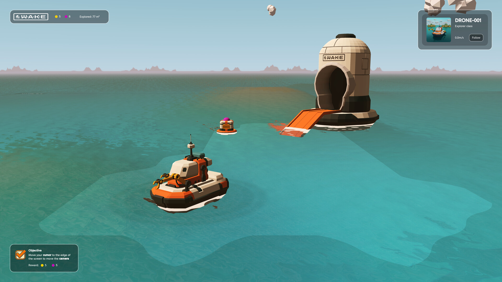 Wake Explorer for PC Windows Download