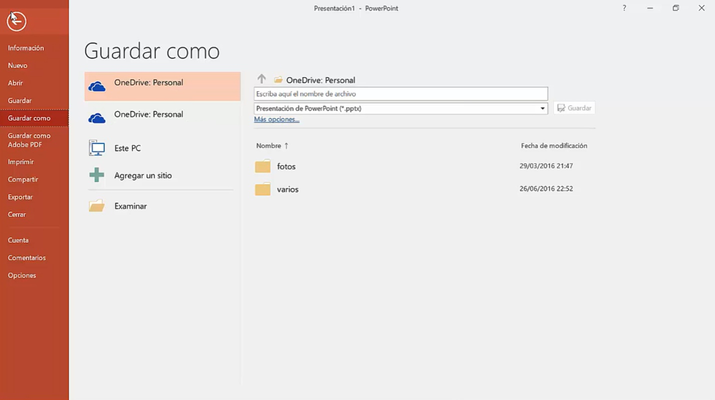 Microsoft Powerpoint 2016 for PC Windows 16.0.18925.20138 Download