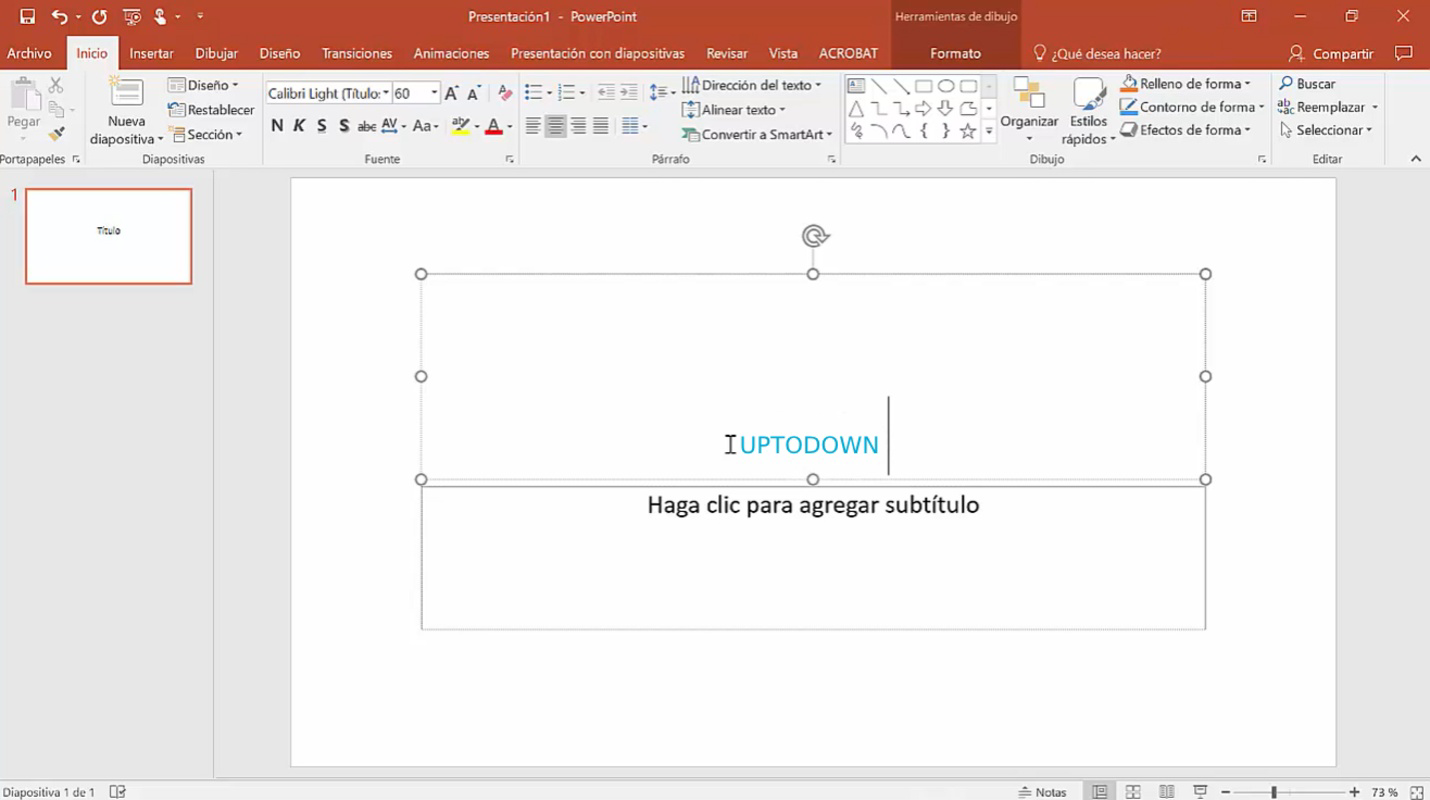Microsoft Powerpoint 2016 for PC Windows 16.0.18925.20138 Download