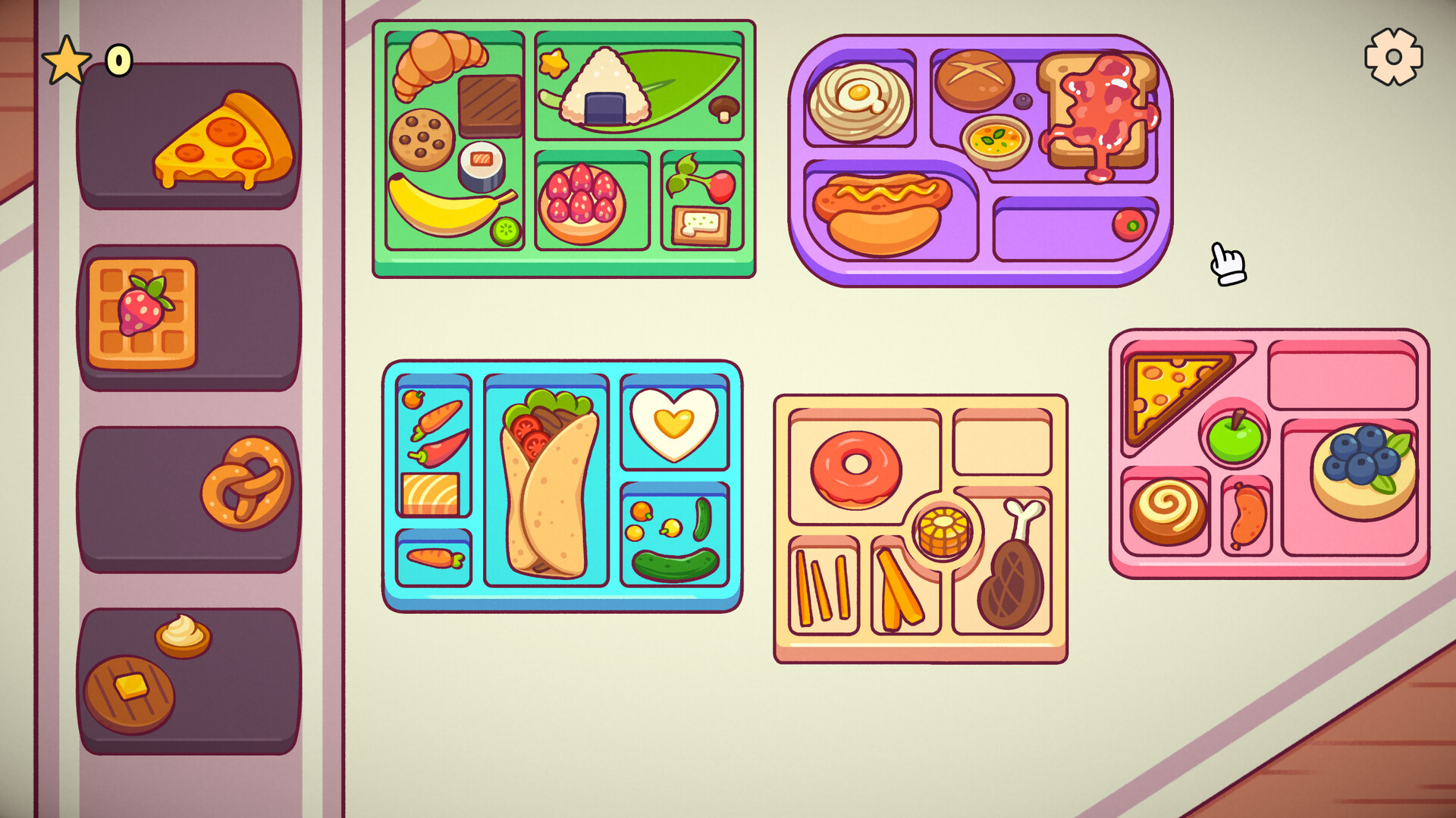 Cozy Organizer for PC Windows Download