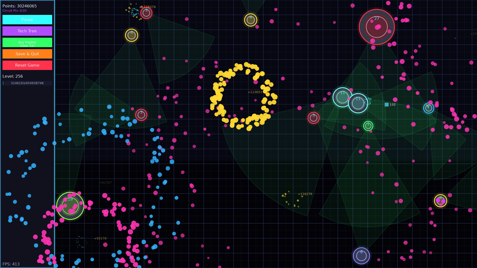 Shape Sweeper for PC Windows Download