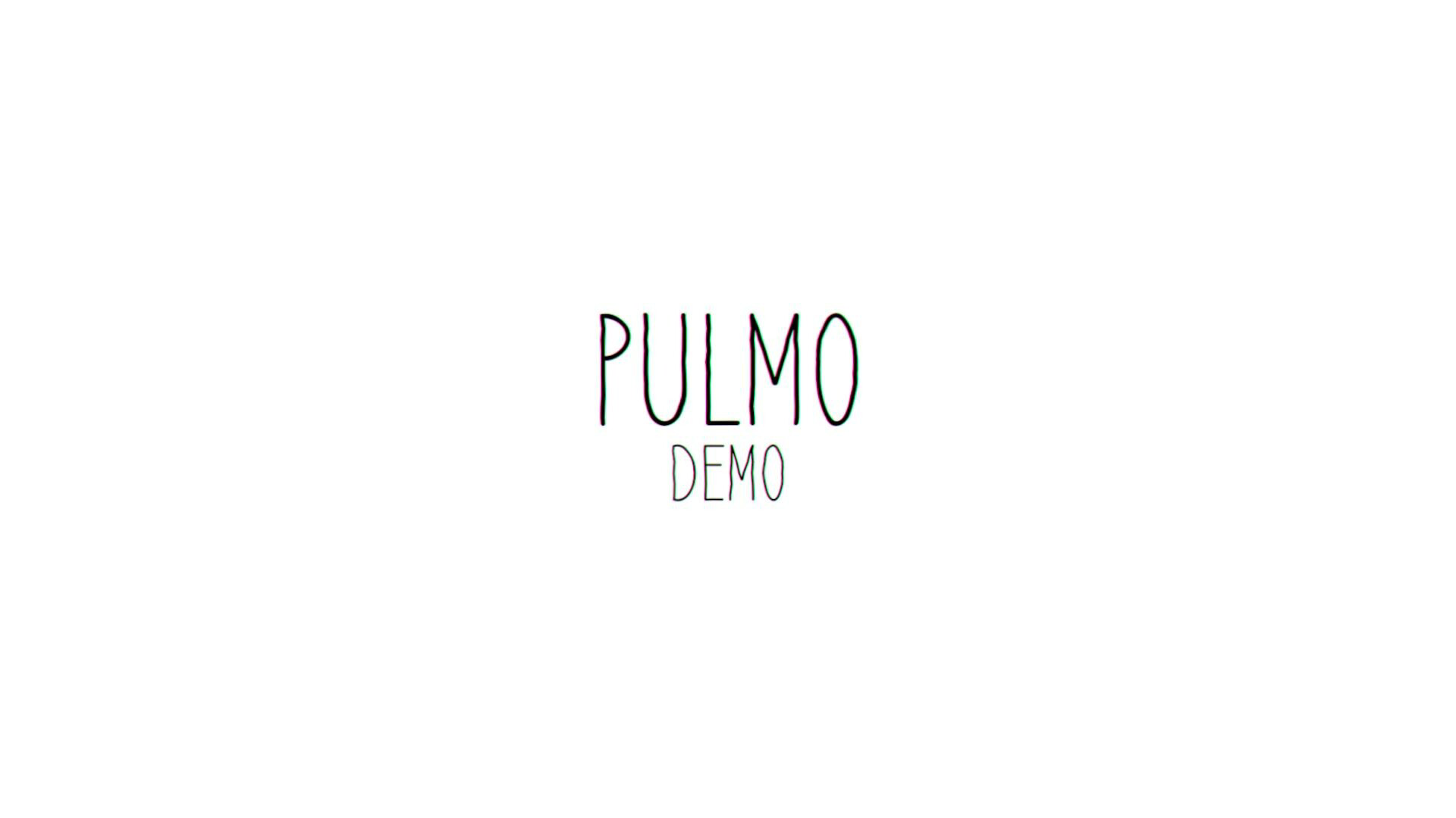 PULMO Demo for PC Windows Download