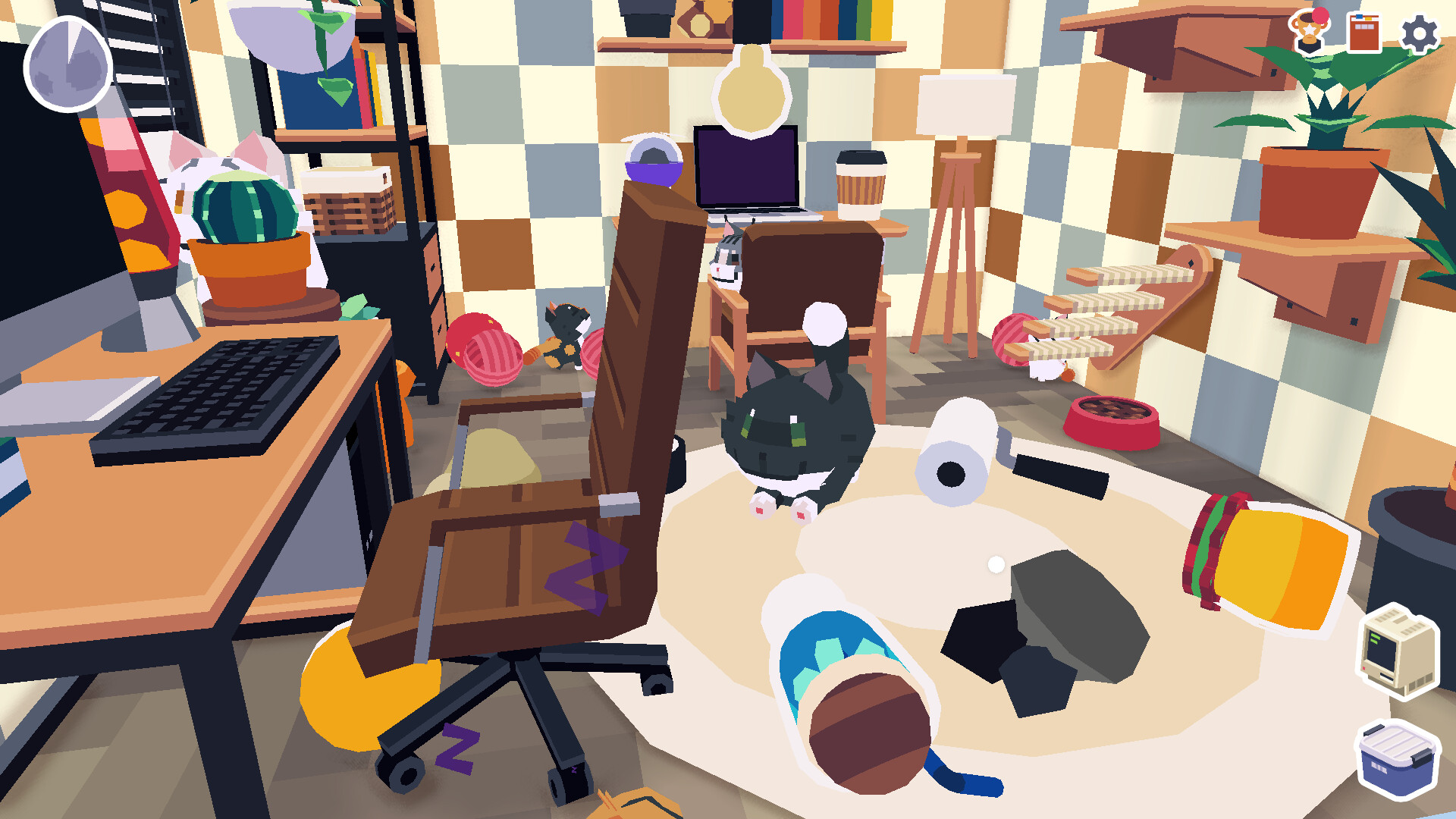 CatCat Demo for PC Windows Download