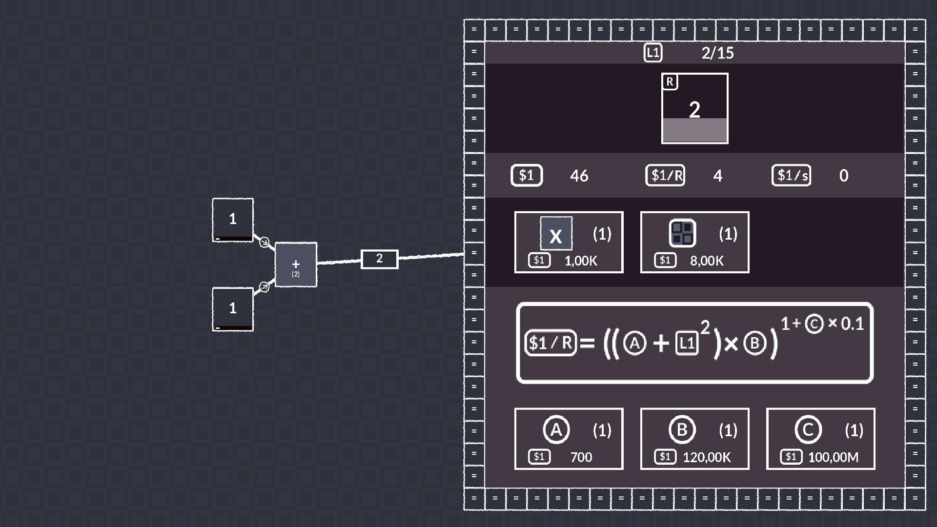 Node Math Demo for PC Windows Download