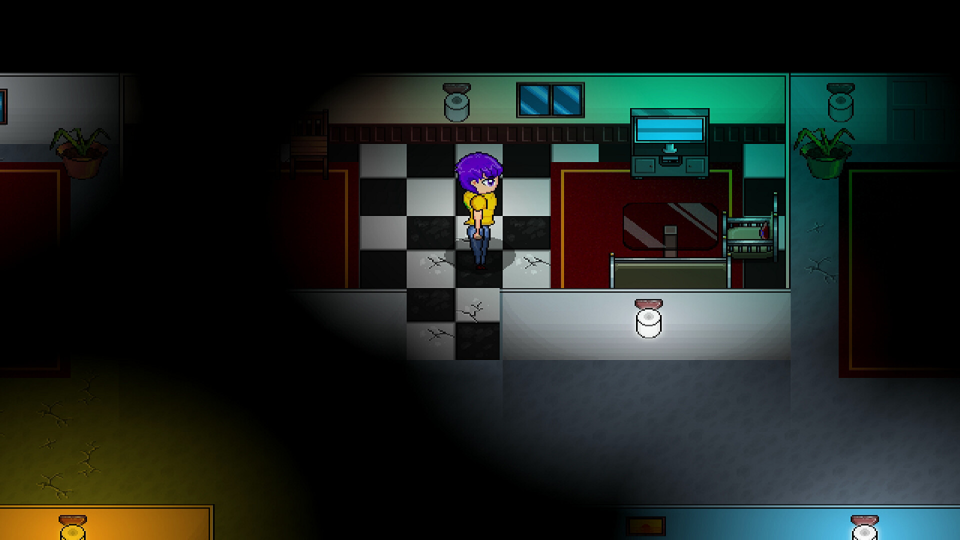 Carlos Haunted House for PC Windows Download
