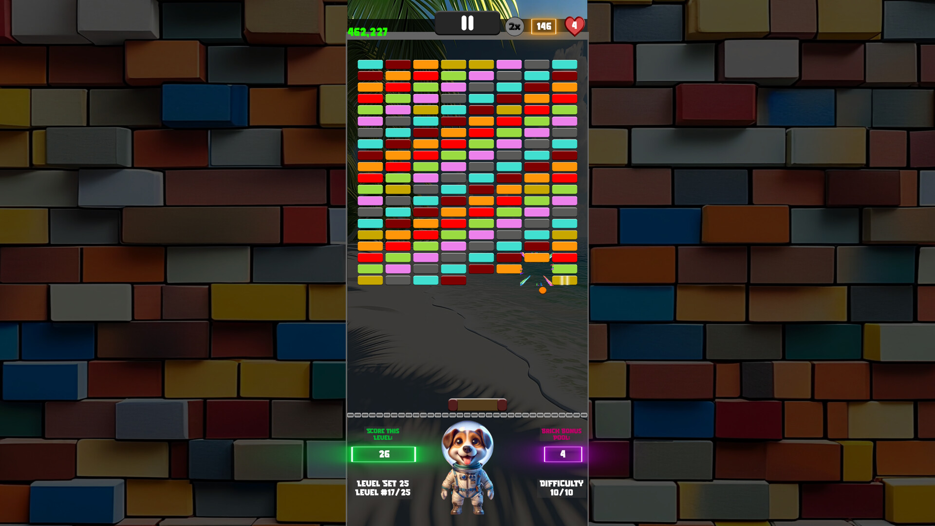 Brix Infinite for PC Windows Download