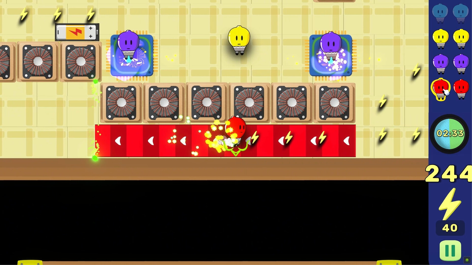 Spark Quest for PC Windows Download
