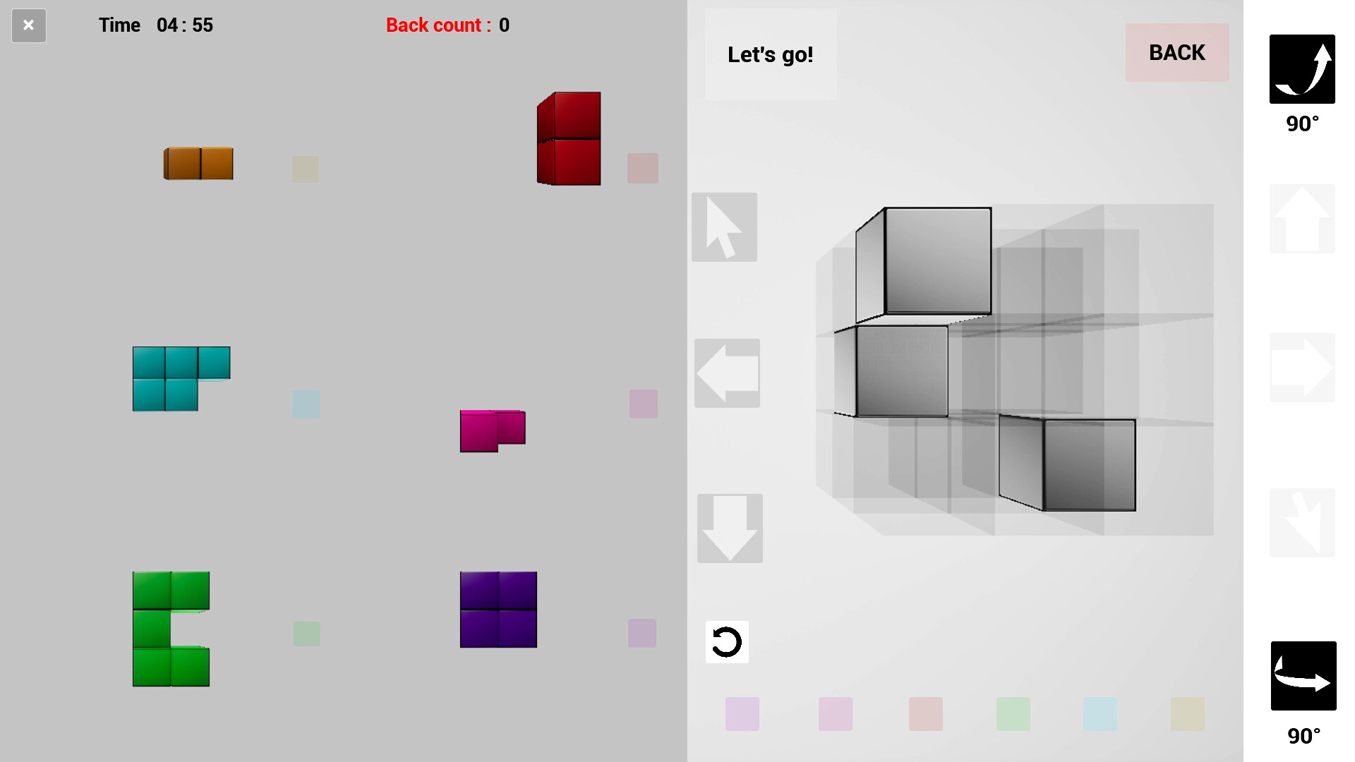 3D Puzzle Maker for PC Windows Download