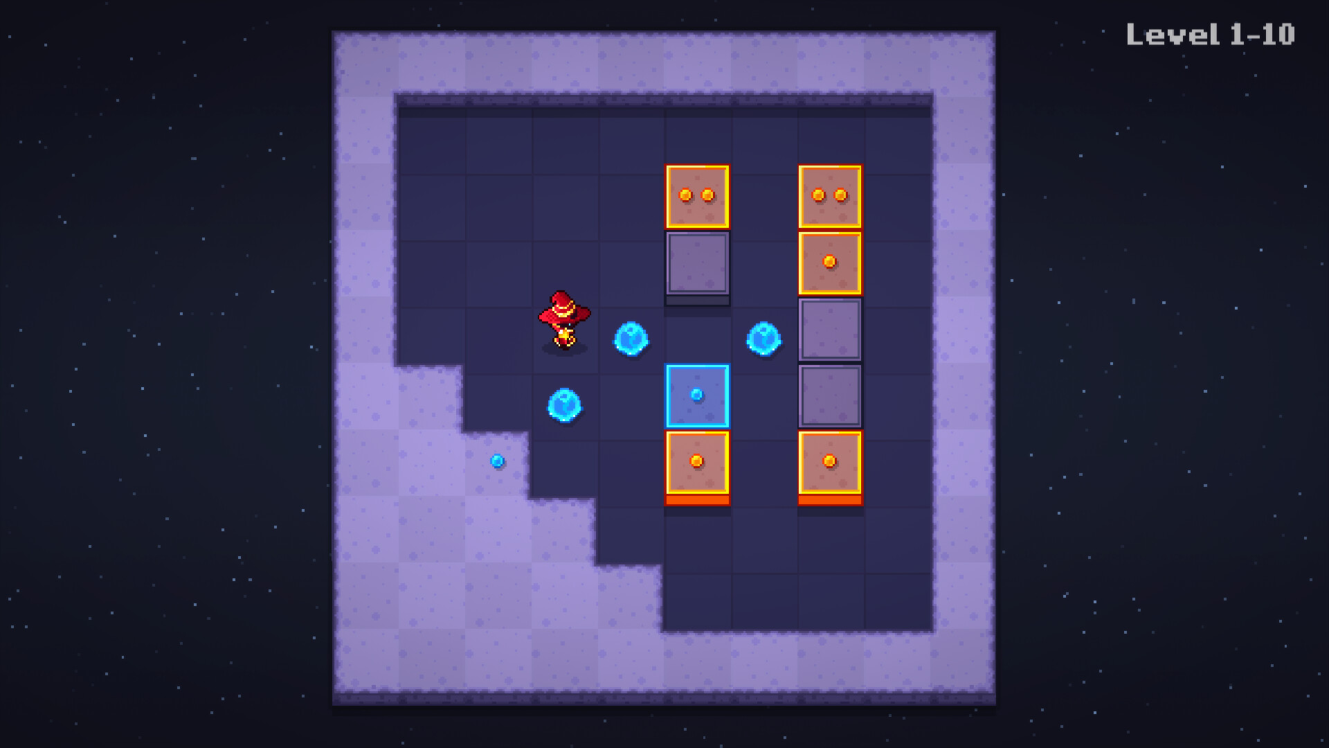 Orbs of Duality for PC Windows Download