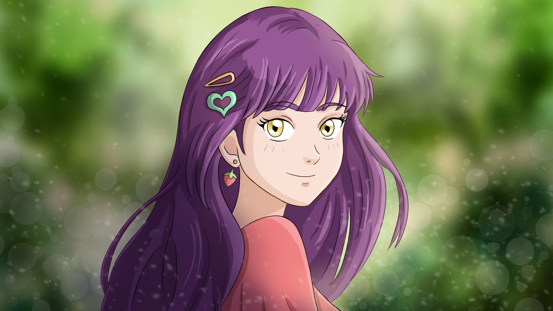Remembering Emily DEMO - Chapter 1 for PC Windows Download