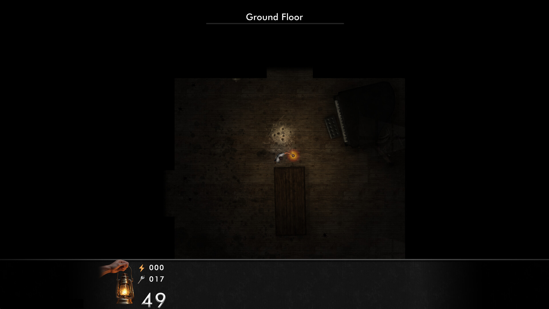 The Evil Inside for PC Windows Download