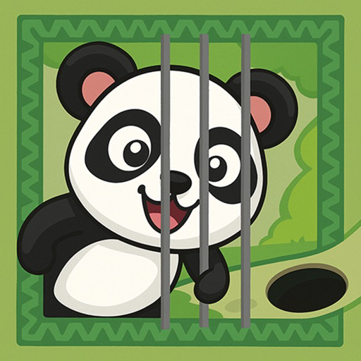 Panda Path: Harmony Journey para iOS (iPhone/iPad/iPod touch) - Baixar Grátis no AppPure