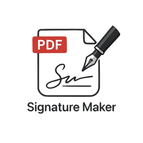 Laden Sie Signature Maker : Sign Now für iOS (iPhone) bei AppPure ...