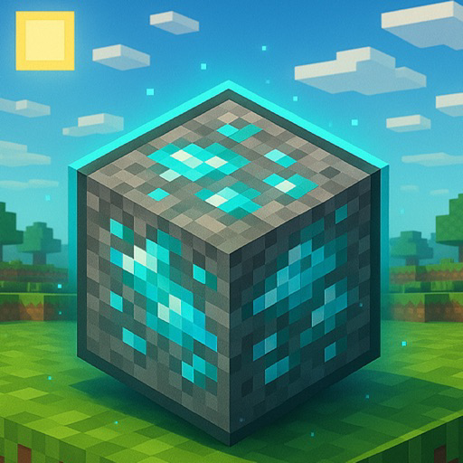 Craft Miner for iOS (iPhone/iPad/iPod touch) - Free Download at AppPure