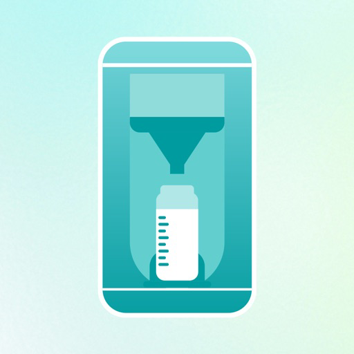 Formula Milk Maker for iOS (iPhone/iPod touch) - Free Download at AppPure
