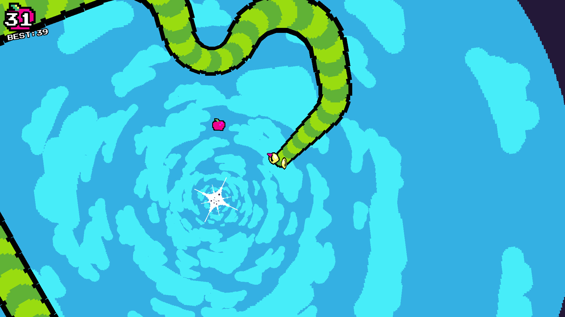 Deep Snake for PC Windows Download