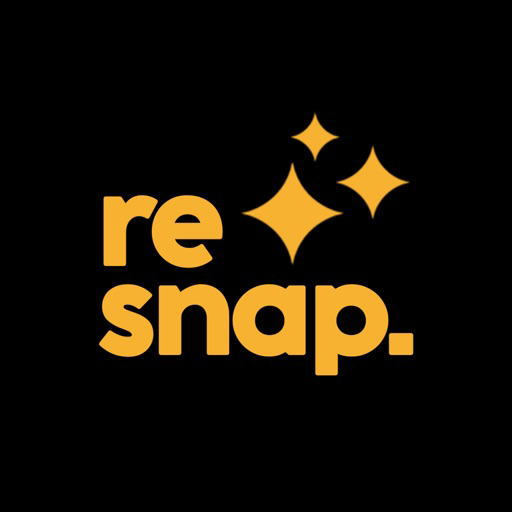 Resnap Cam - Vintage Camera for iOS (iPhone/iPod touch) - Free Download at AppPure