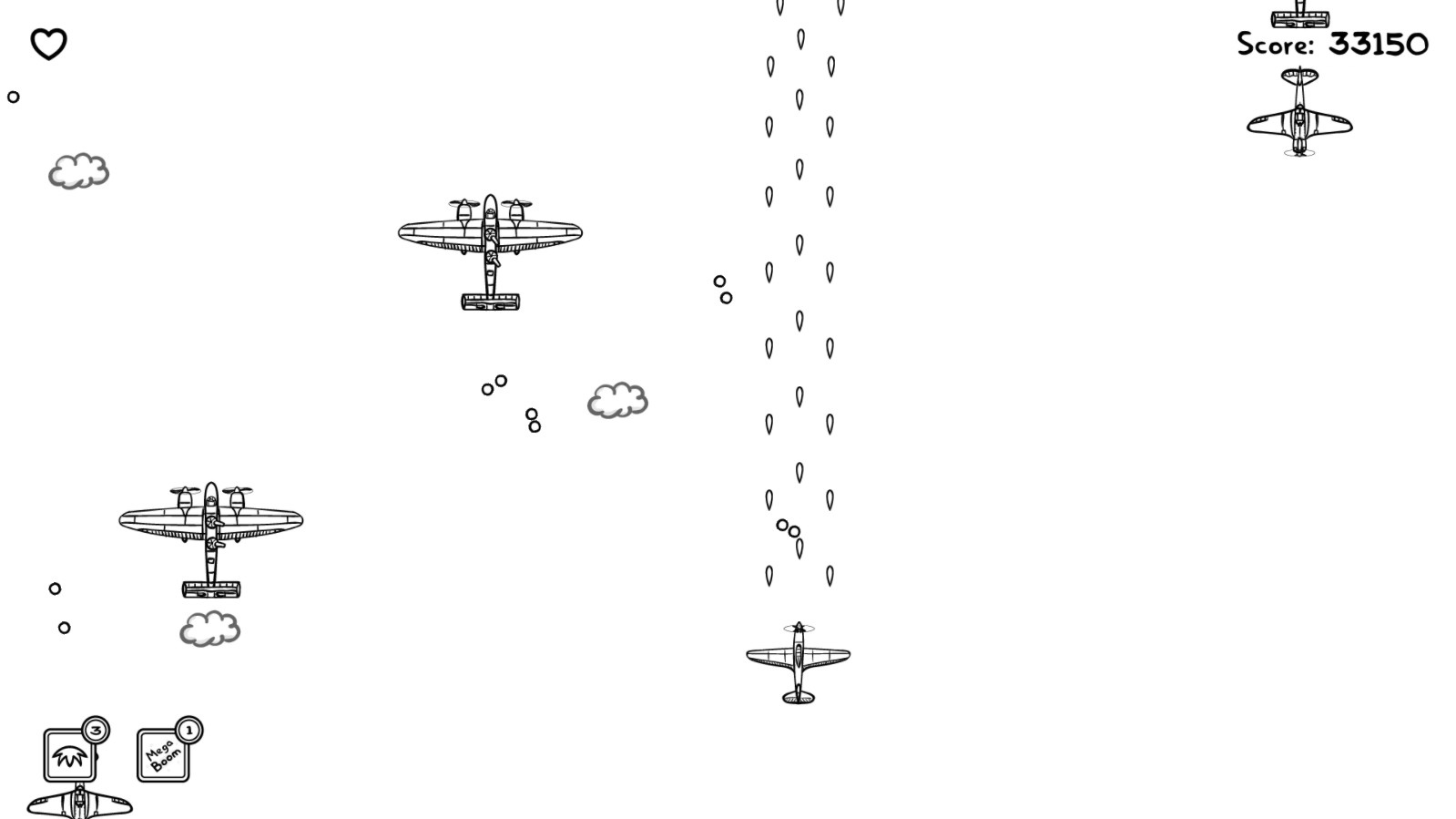 Ink Plane for PC Windows Download