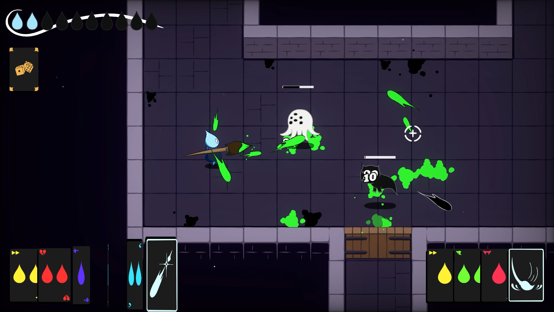 Palette: Cards & Chaos for PC Windows Download