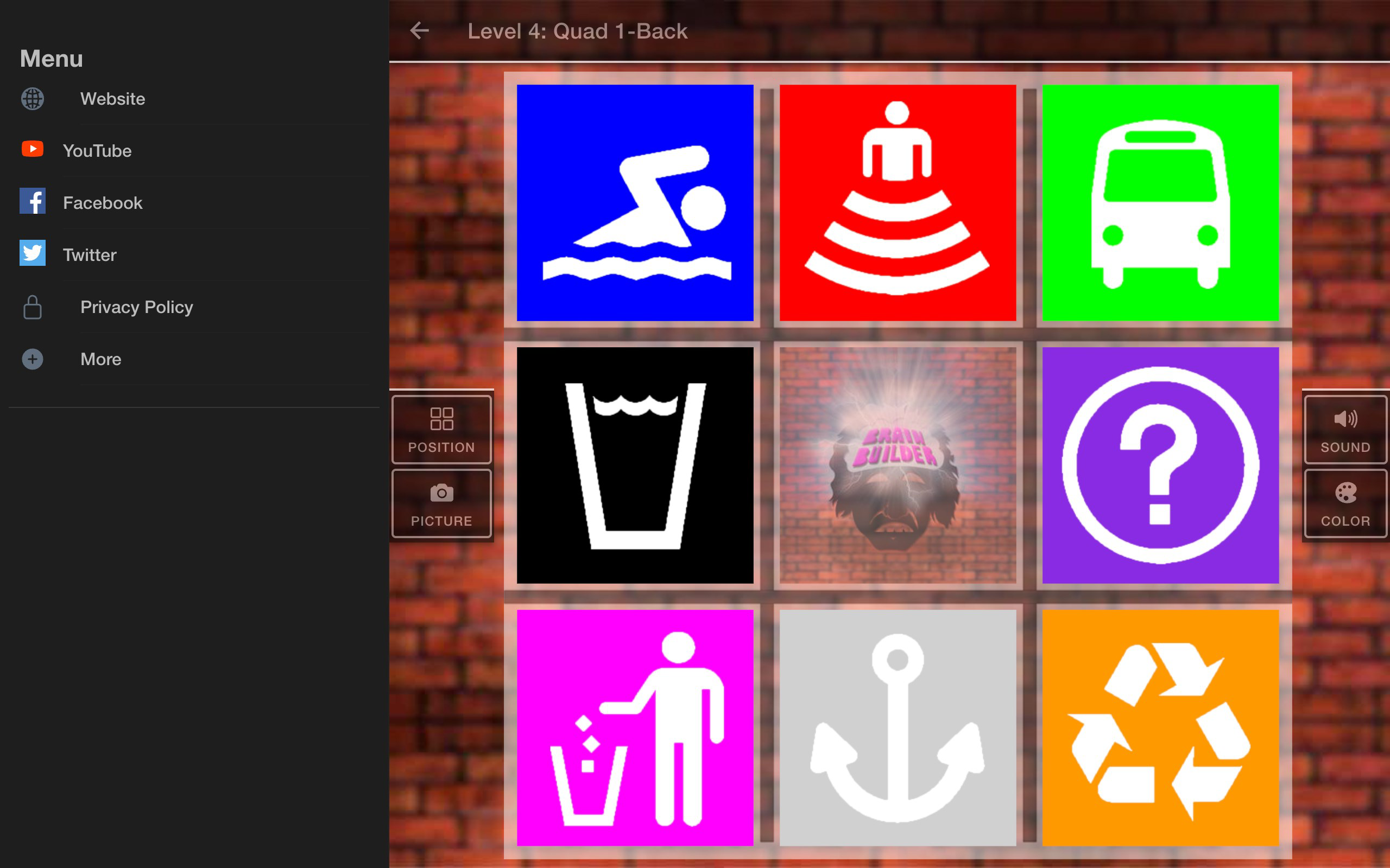 N-Back Brain Builder Premium for PC Windows Download
