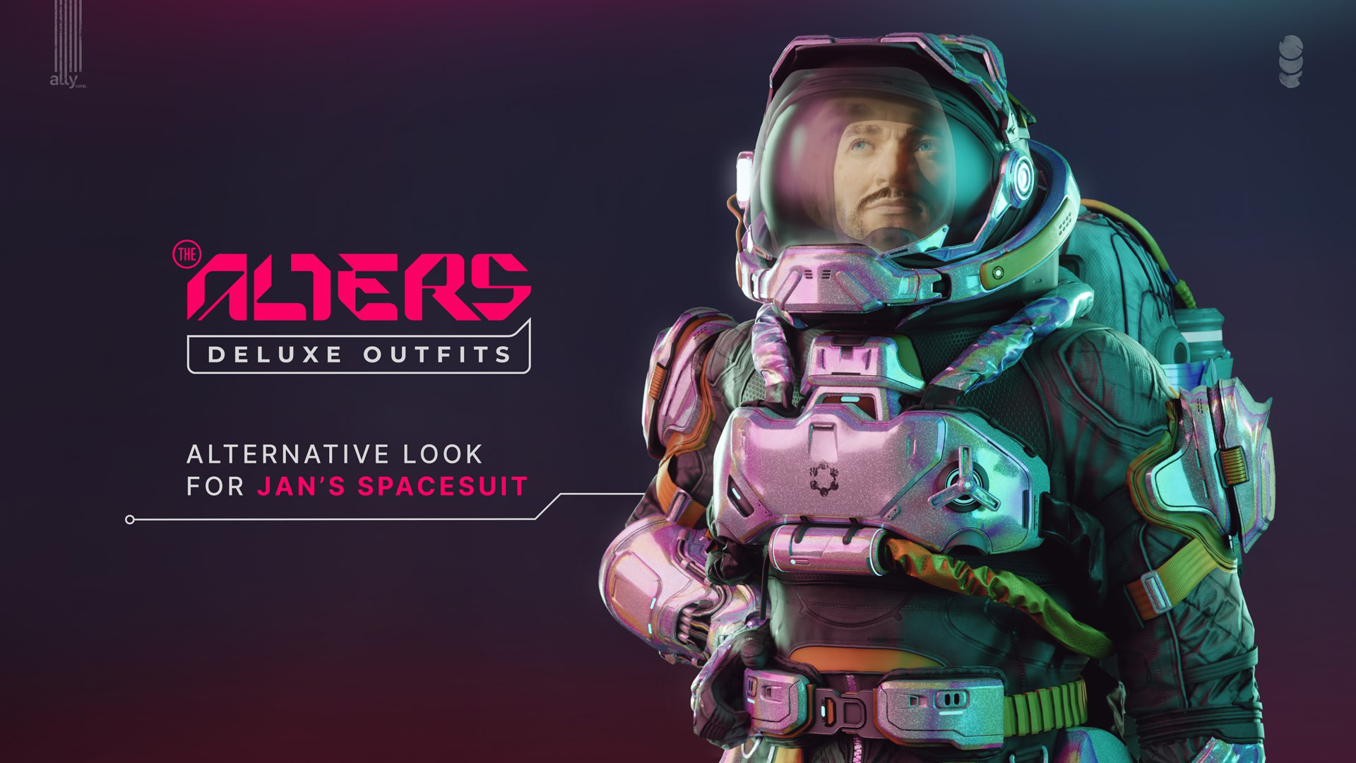 The Alters: Deluxe Edition Upgrade for PC Windows Download