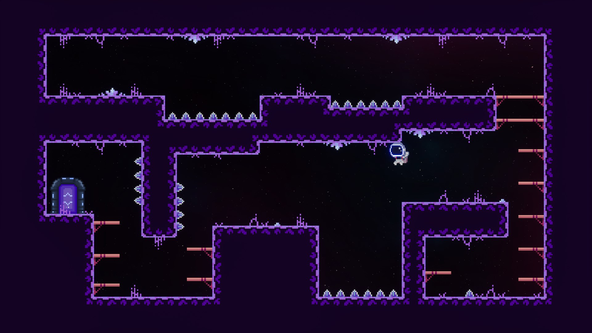 Astro Adventure: Core Hunt (WINDOWS) for PC Windows Download