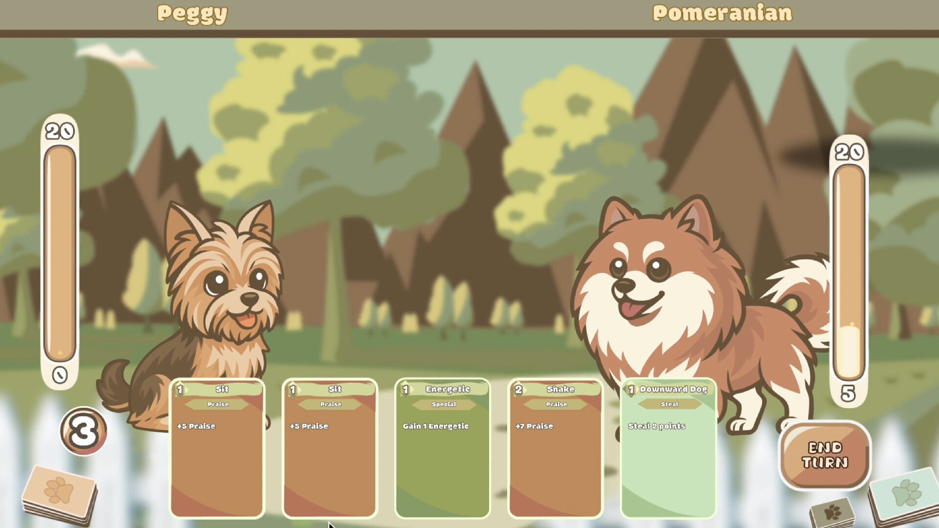 World's Goodest Pup Demo for PC Windows Download