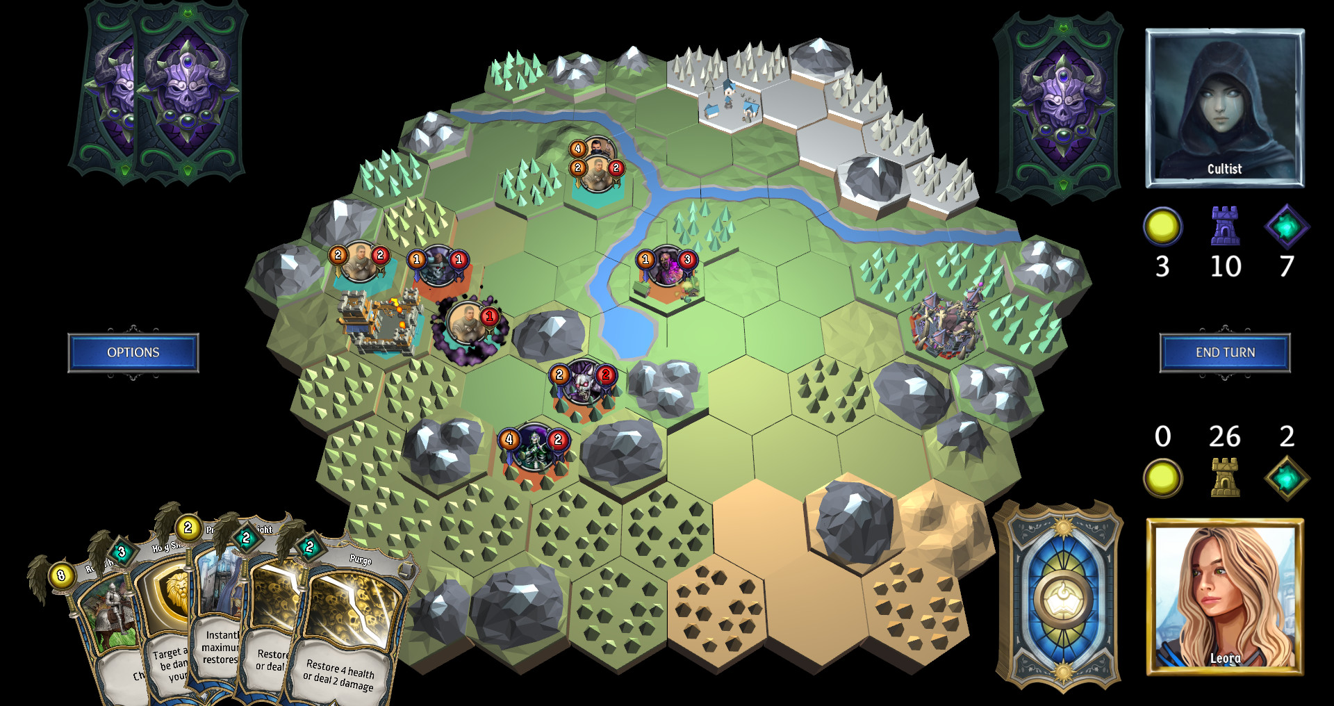 Kingdom Draw for PC Windows Download