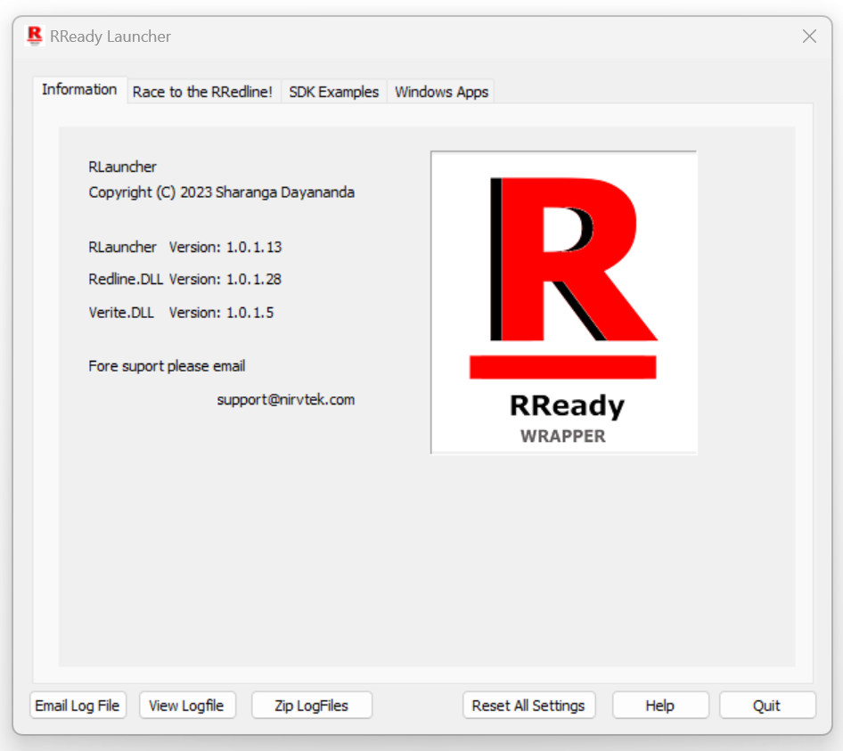 RReady Rendition Verité for PC Windows Download