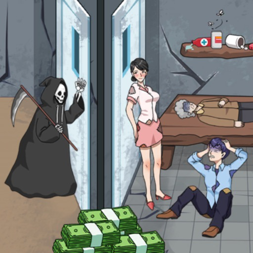 Nightmare Story: Tricky Quest for iOS (iPhone/iPad/iPod touch) - Free ...