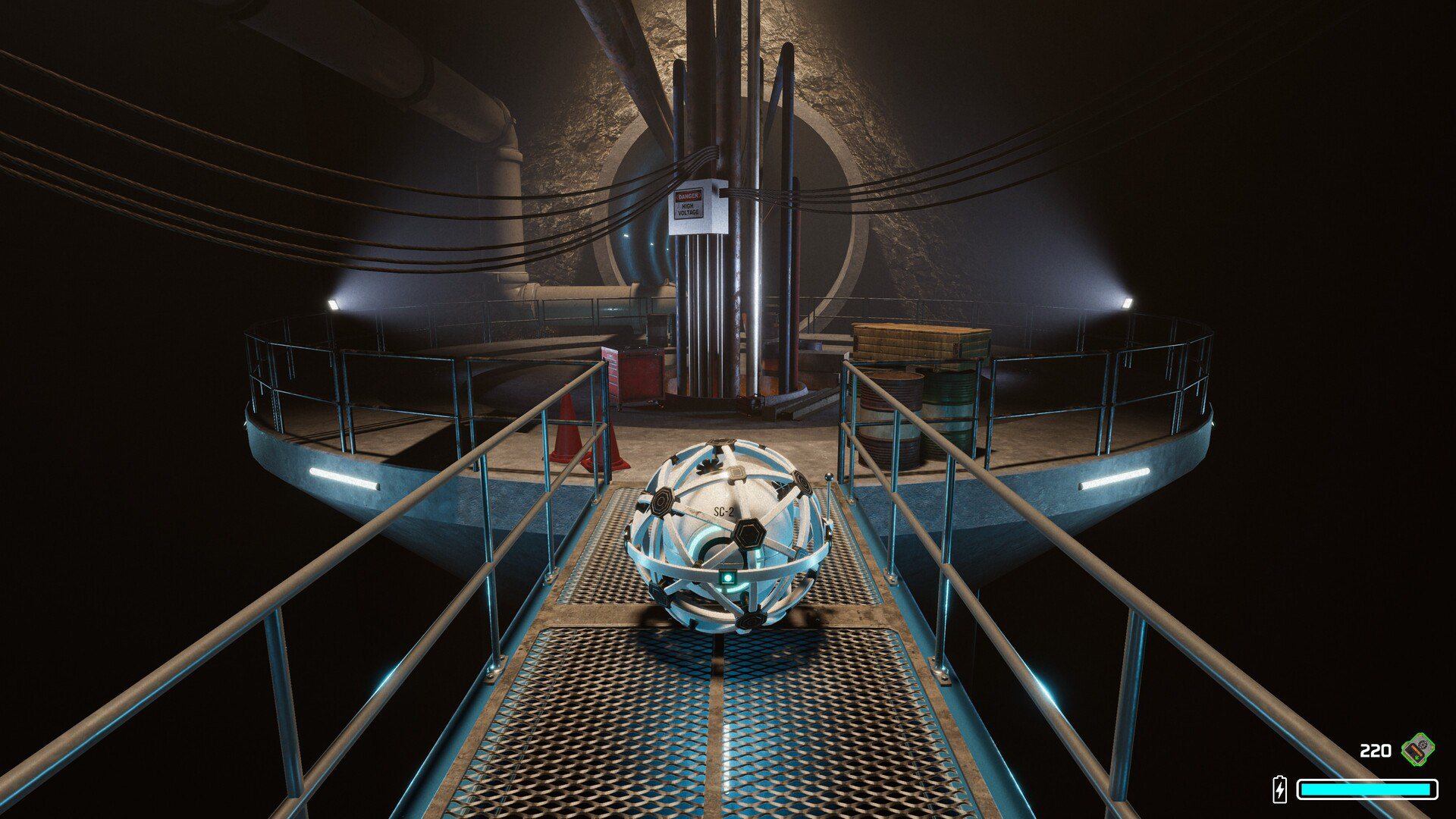 The Core Demo for PC Windows Download