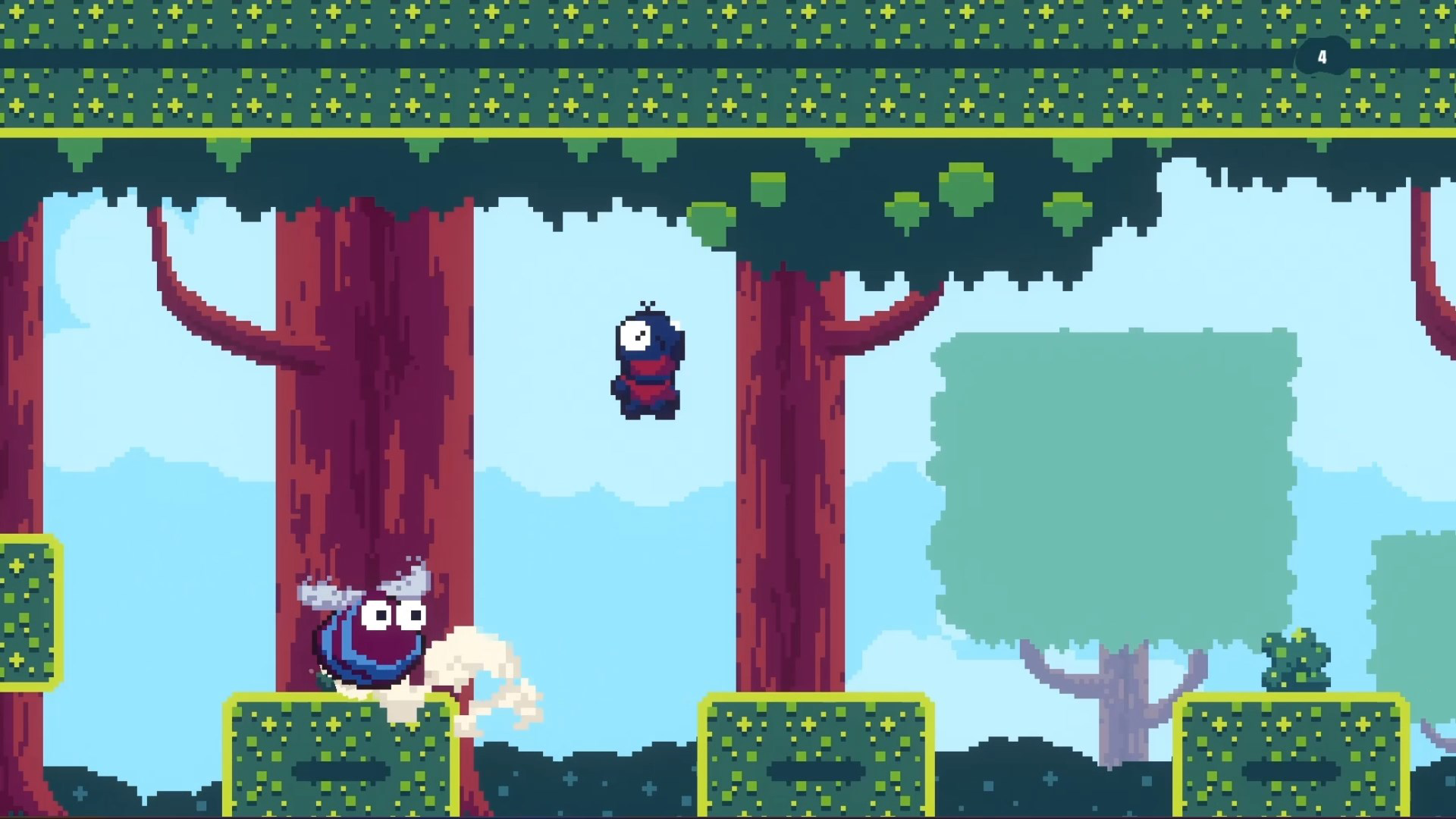 Little Ant Adventure (Windows) for PC Windows Download