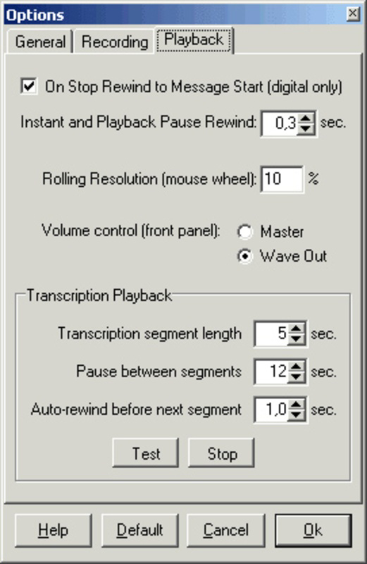 Download Audio Notes Recorder Latest 6.5 for Windows PC