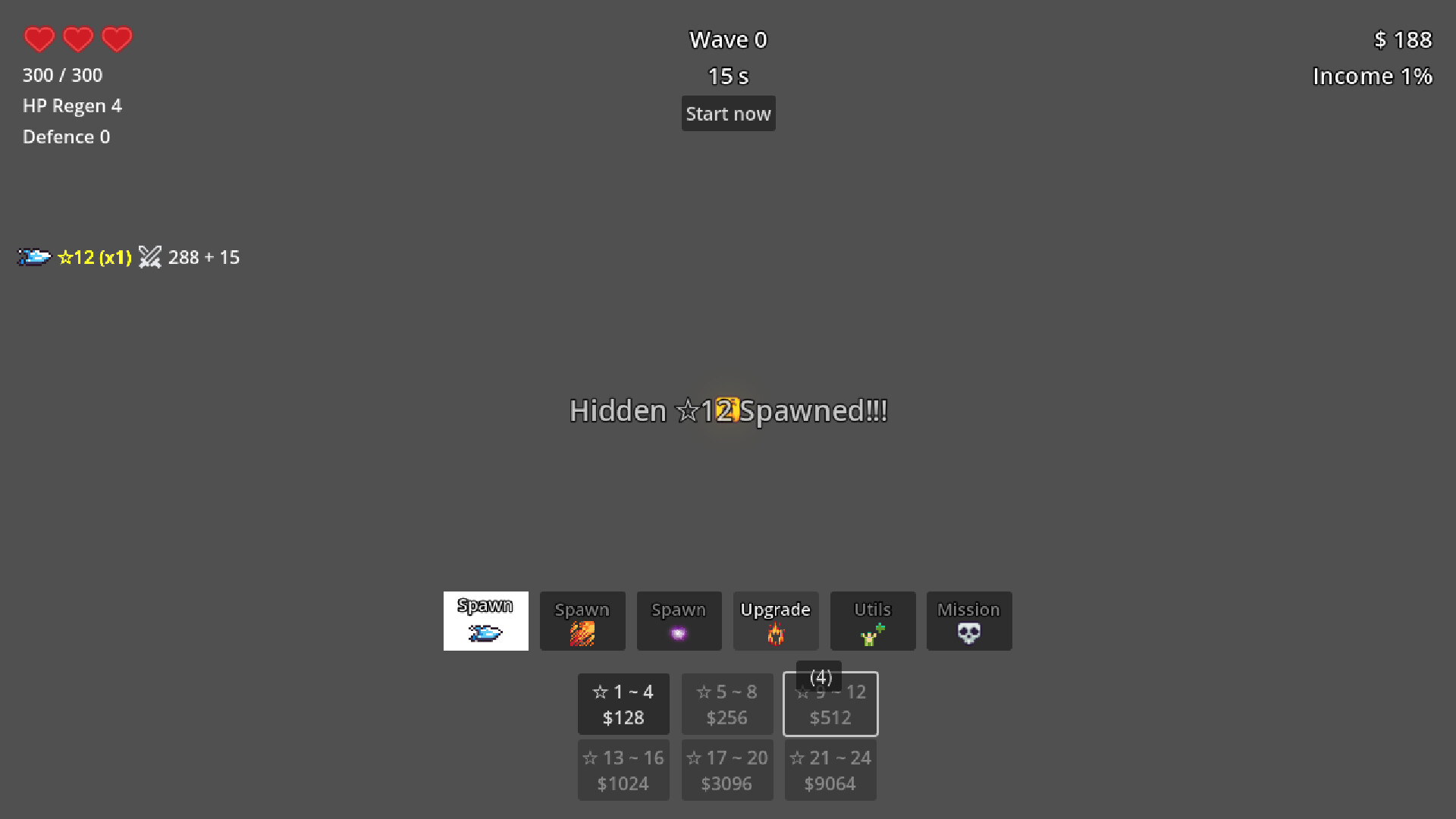 Emoji Random Defence for PC Windows Download