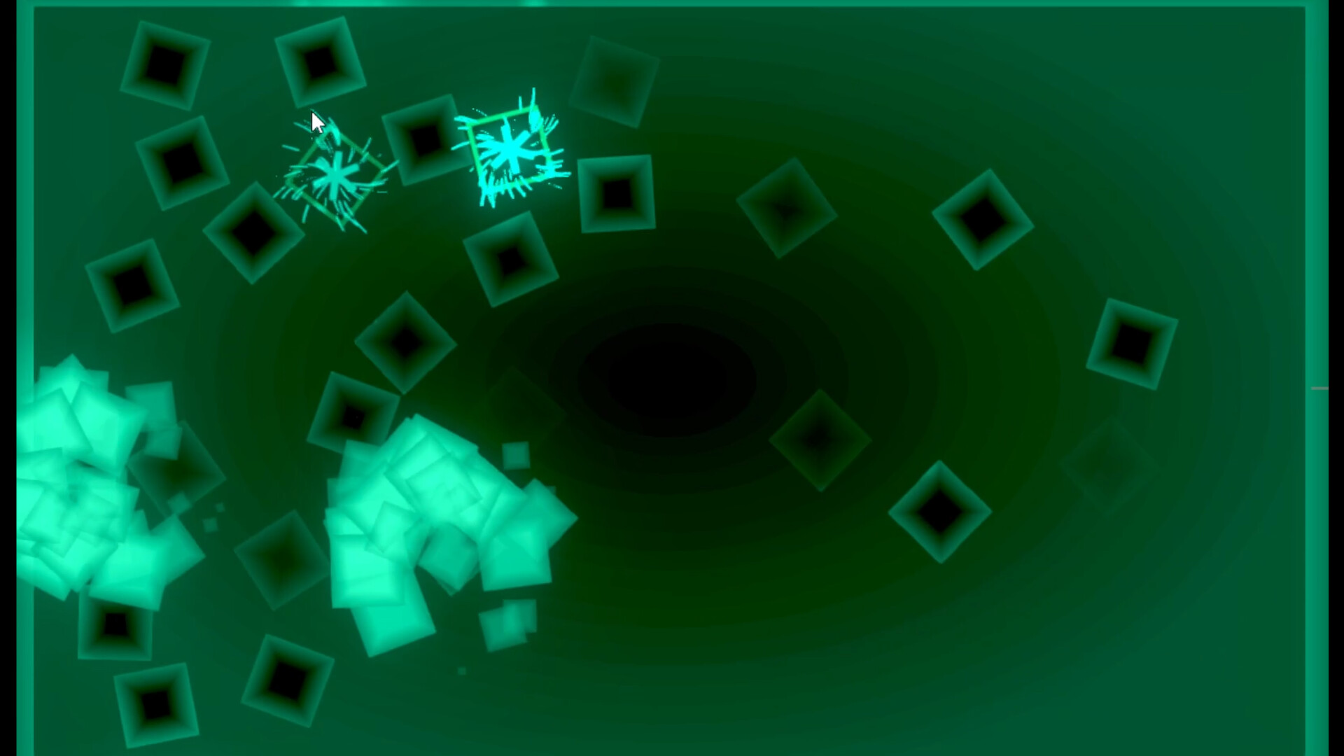 Tile Tempest Demo for PC Windows Download