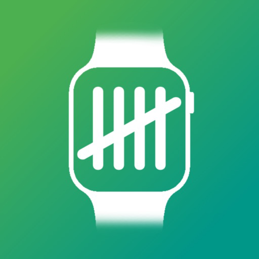 Tally Watch: Simple Tally for iOS (iPhone/Apple Watch/iPod touch ...