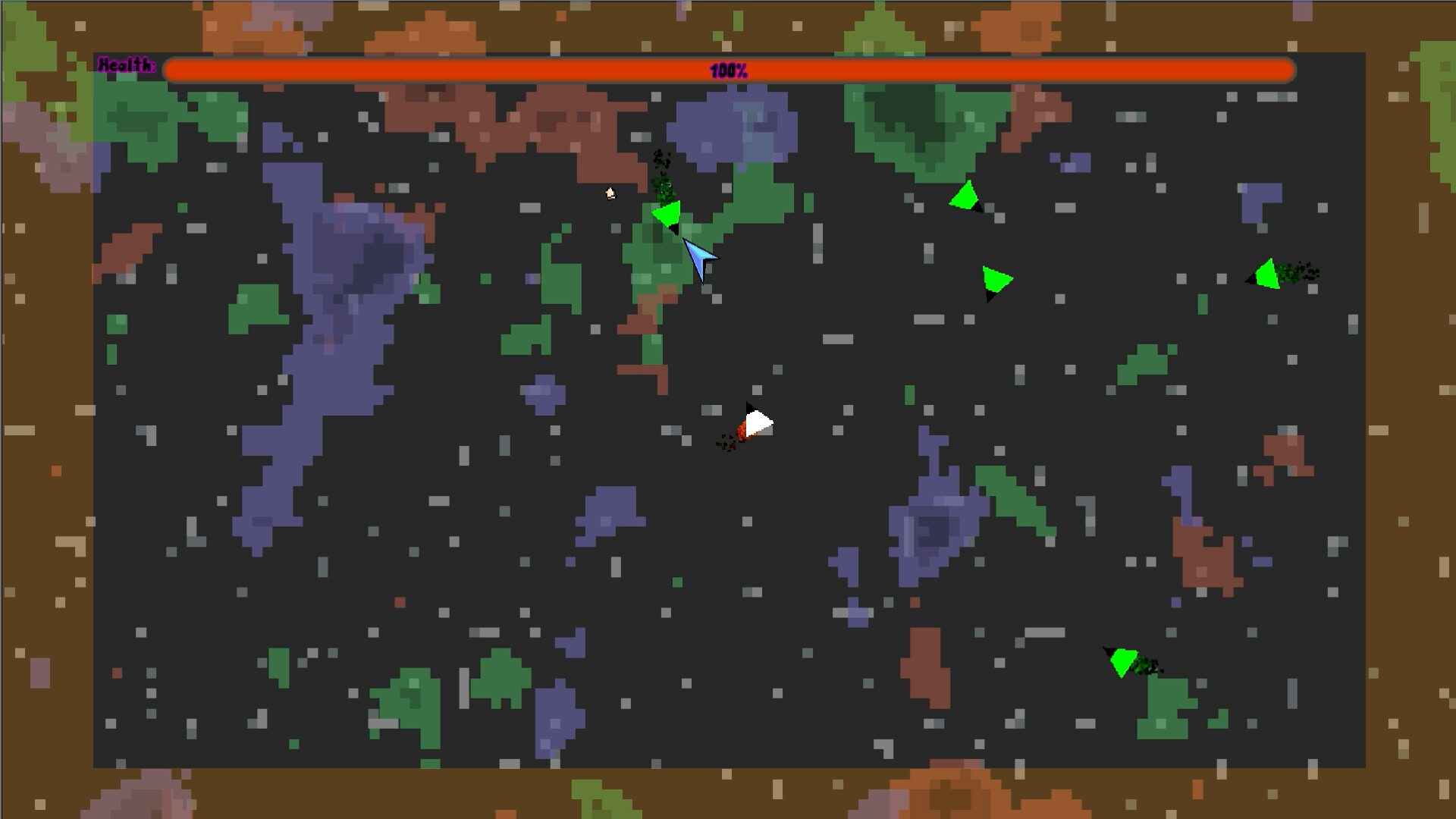 Orbital Arena for PC Windows Download