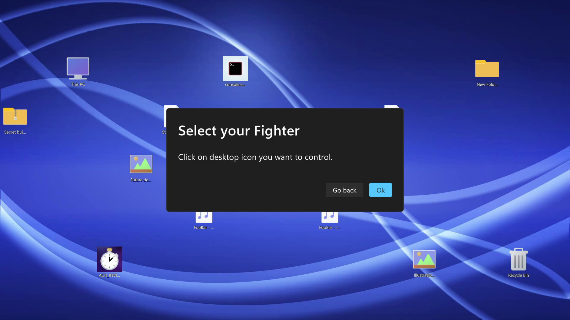 The Icon Battles: Game for PC Windows Download